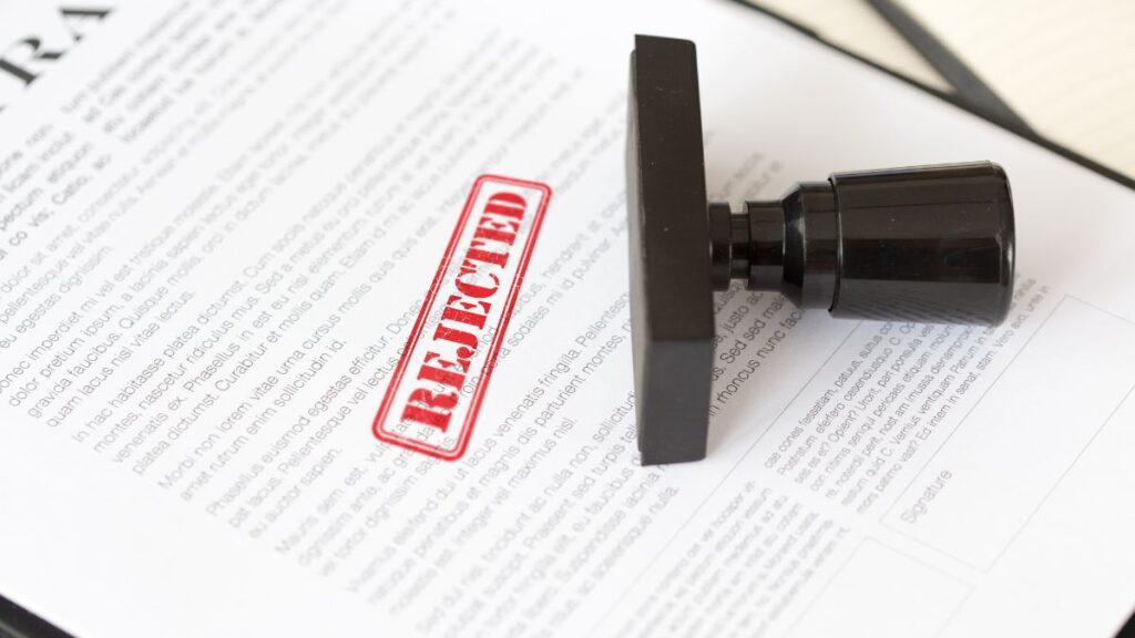 5 Common Reasons for Journal Manuscript Rejection