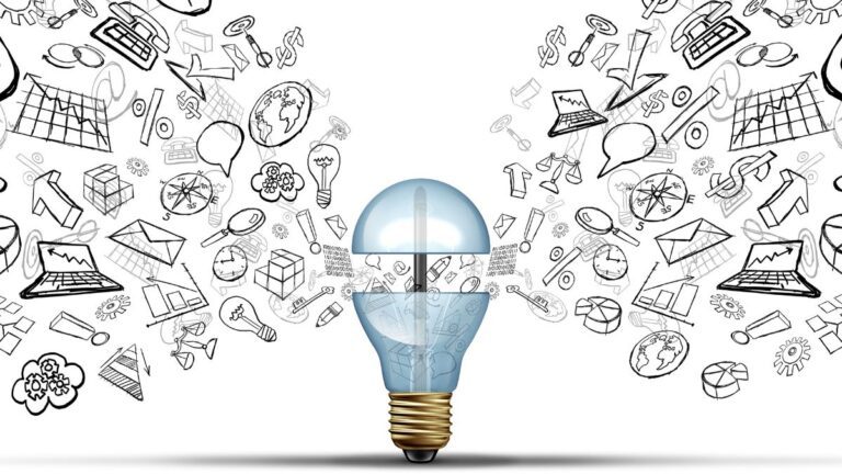 How to Get Inspiration for Your Creative Writing Ideas