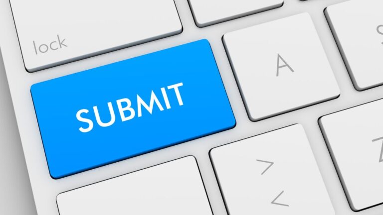 How to Submit Your Manuscript to a Journal: A Step-by-Step Guide