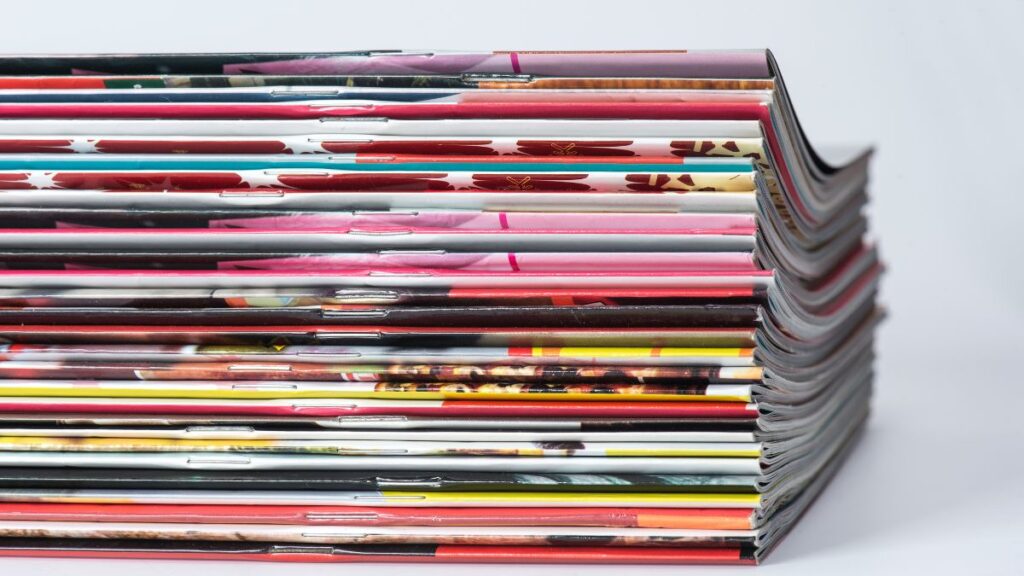 An In-Depth Look at the 8 Journal Publication Types