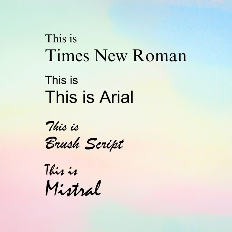 What is Typesetting: Mastering Layouts and Formatting
