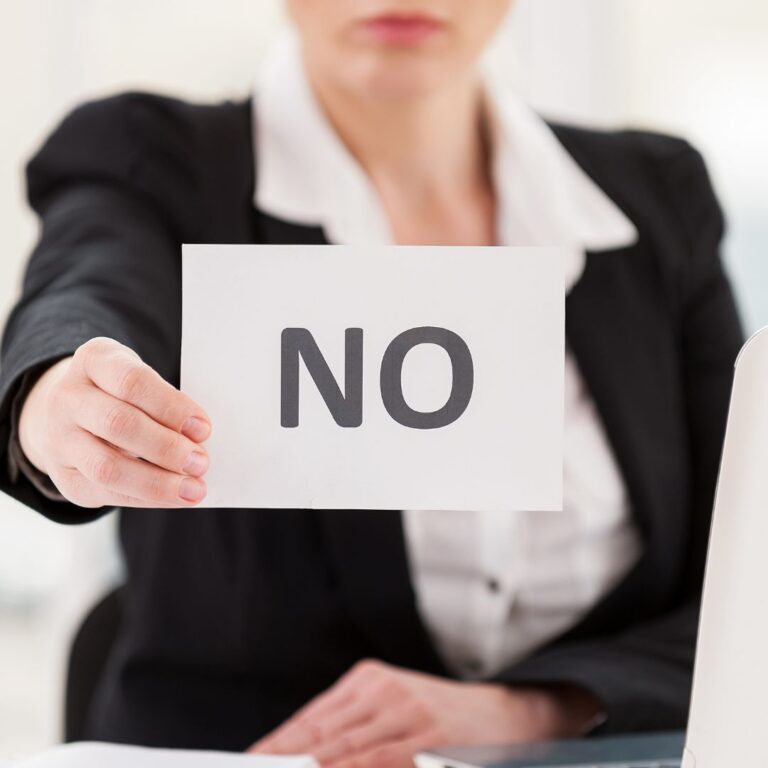 How to Handle Manuscript Rejection | PublishingState.com