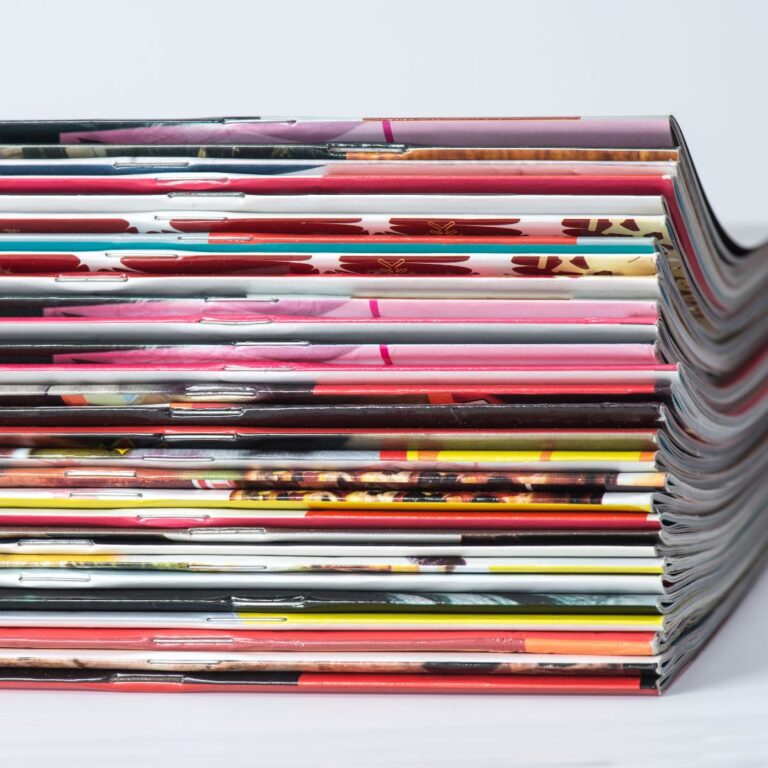 How to Submit Your Manuscript to a Journal: A Step-by-Step Guide