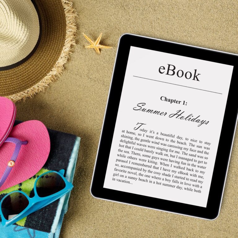 EPUB for Beginners: A Useful Guide | PublishingState.com