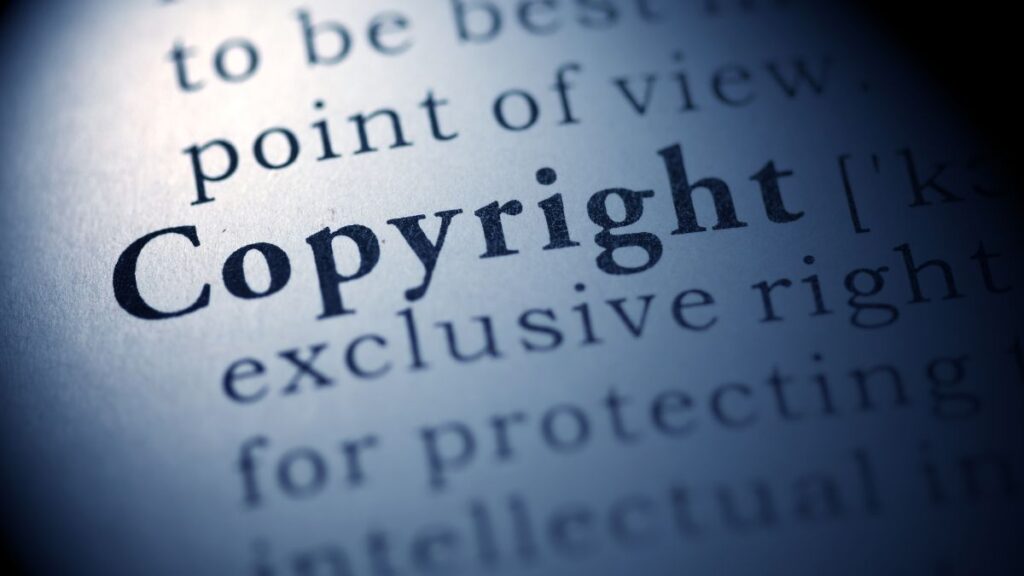 Copyright in Publishing: 6 Things to Know