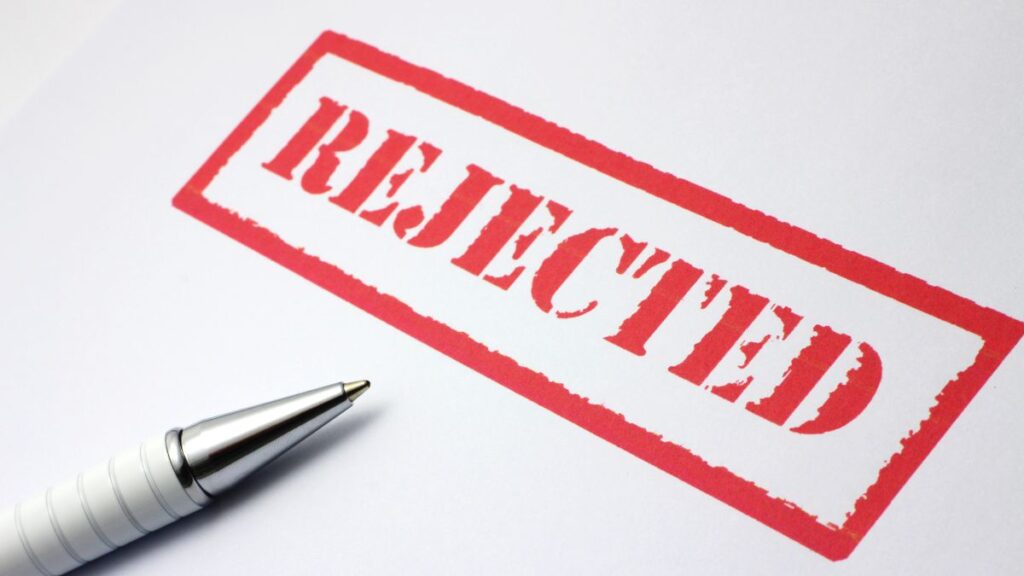 Featured - Handling manuscript rejection by academic journals ...