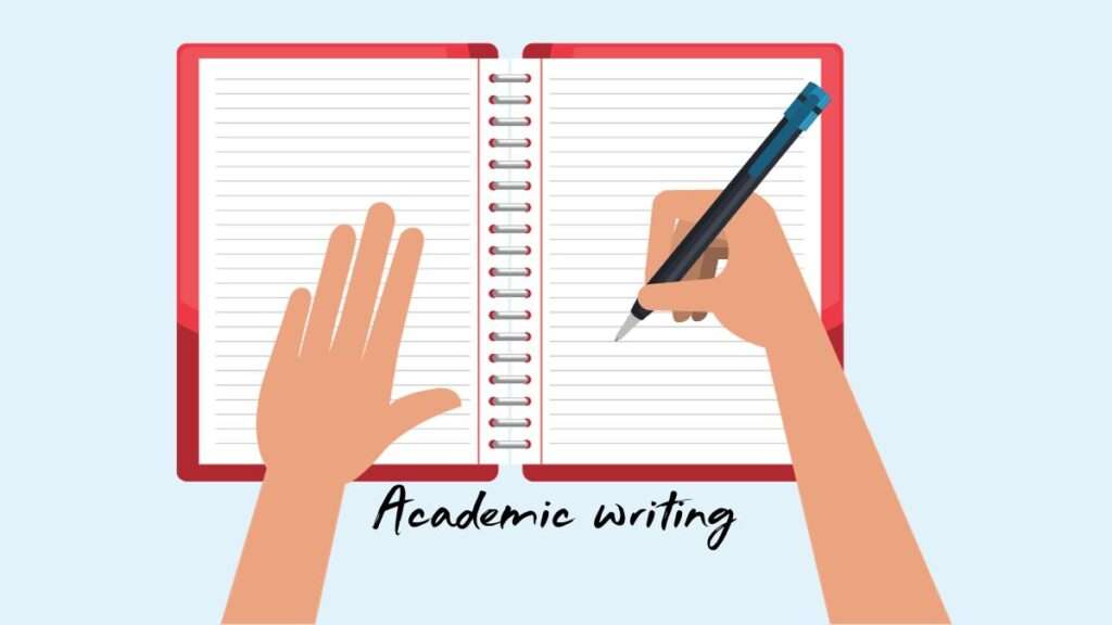 Academic Writing Style: 6 Steps to Master