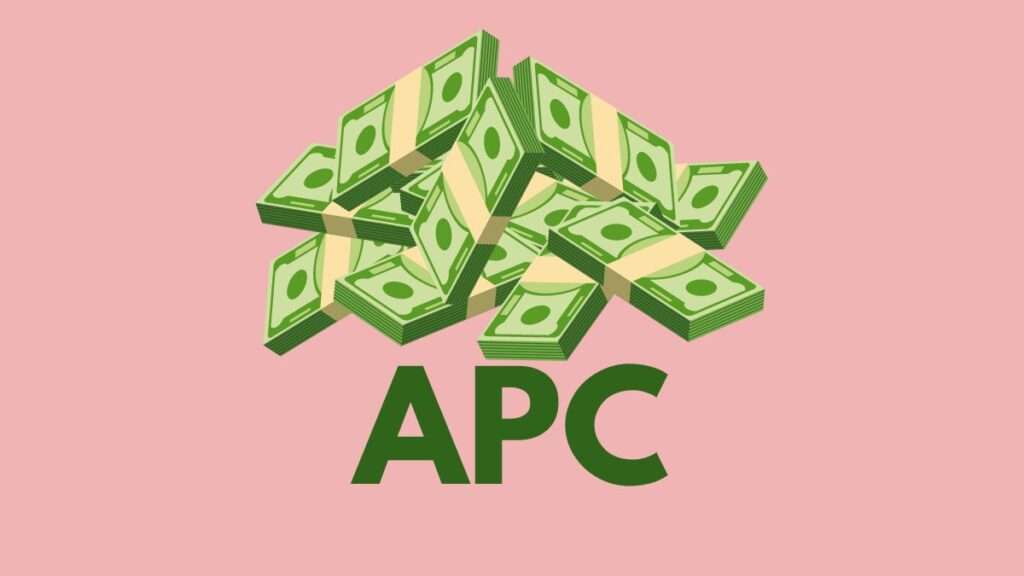 On the Article Processing Charges | PublishingState.com