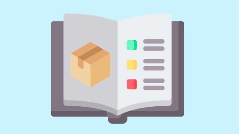 How to Create a Book Catalog | PublishingState.com