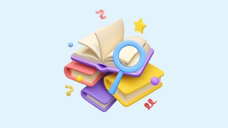 How to Find Academic Journals for Your Research