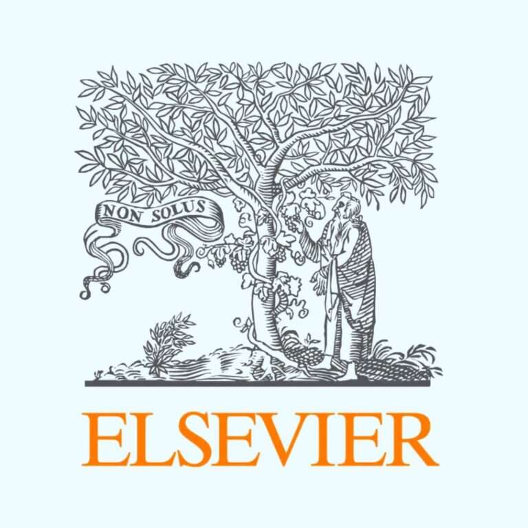 Elsevier, the Largest Academic Publisher | PublishingState