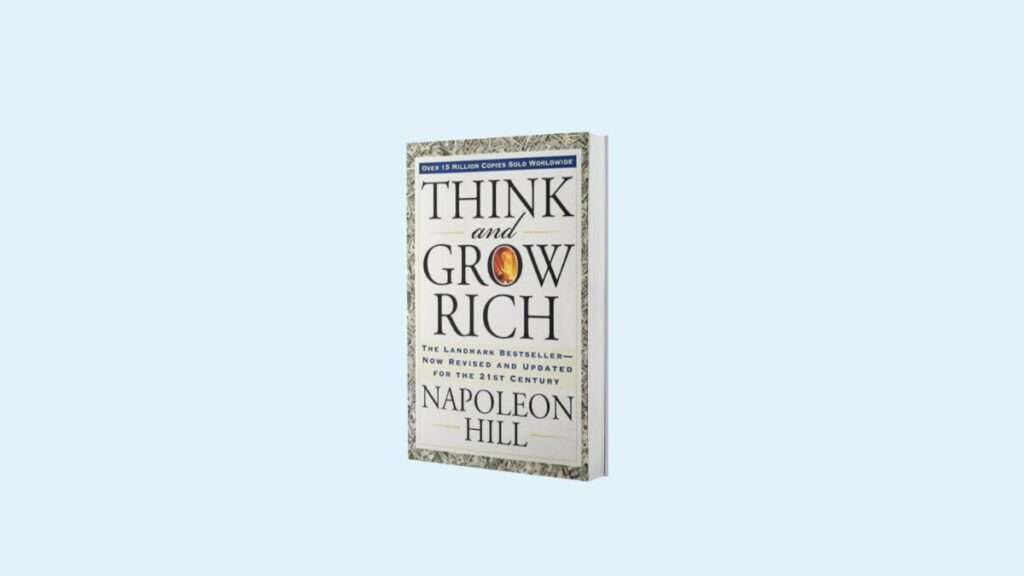 3 Key Lessons from Think and Grow Rich | PublishingState.com