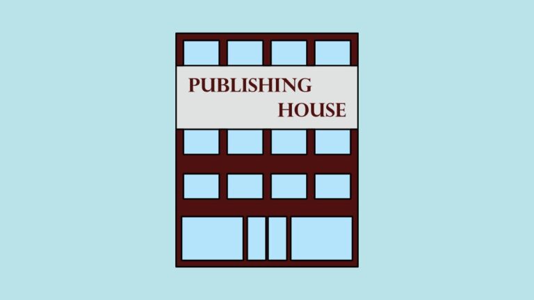 30 Best Small Publishers in America | PublishingState.com