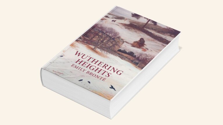 10 Lessons from Wuthering Heights | PublishingState.com