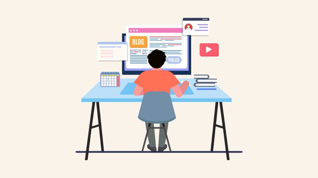 10 Steps to Start a Freelance Writing Career | PublishingState.com