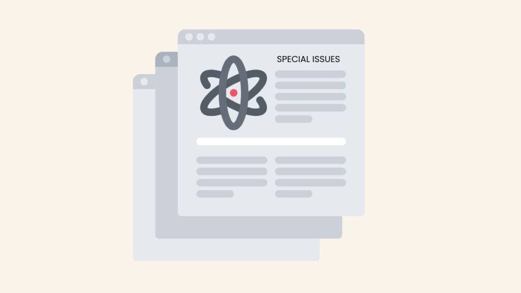 How to Publish a Special Issue in an Academic Journal | PublishingState.com