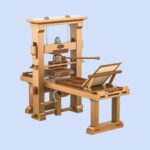 The Story of Johannes Gutenberg | PublishingState.com