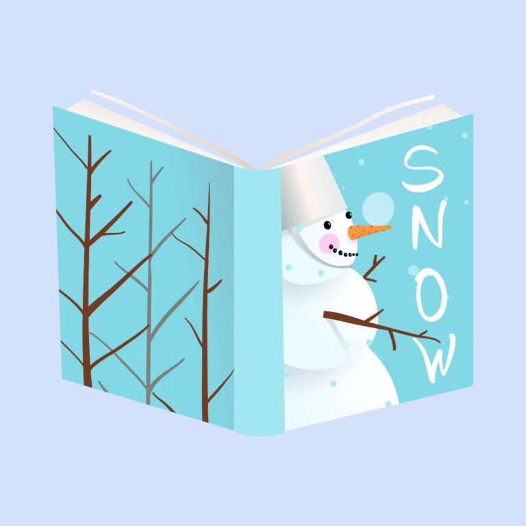 Exploring Book Cover Trends in 2025 | PublishingState.com