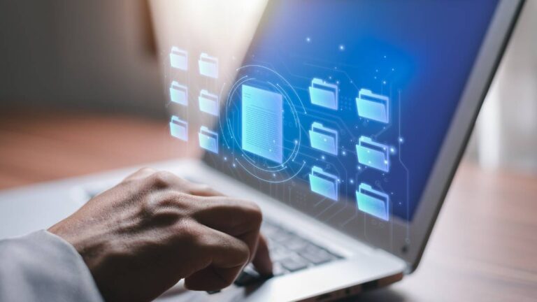10 Top Open Access Databases In 2025