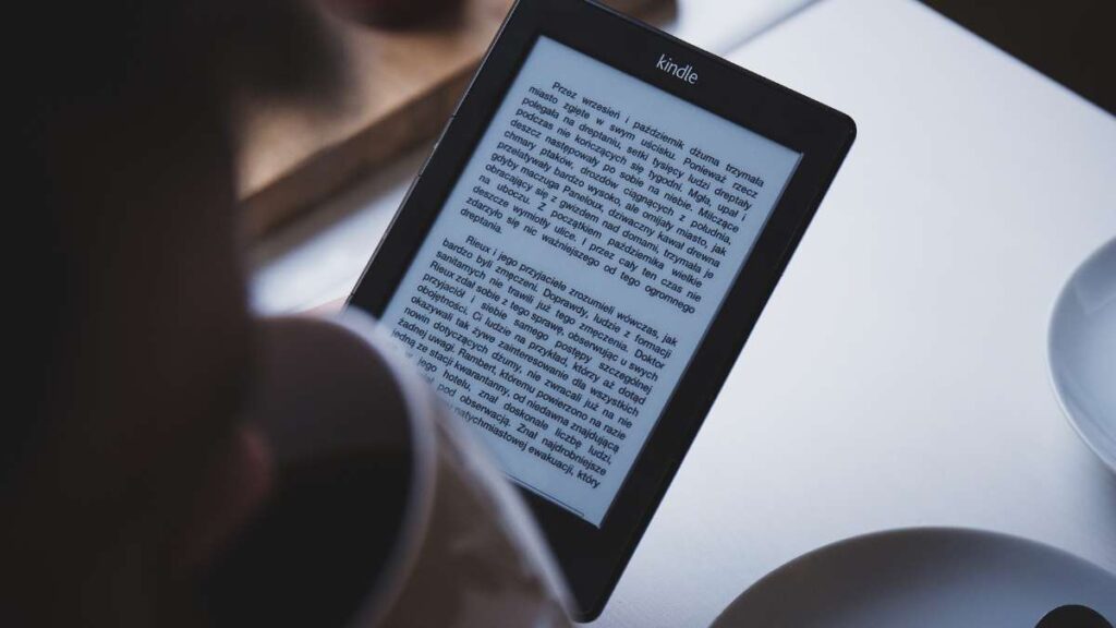 Publishing a Book on Amazon: The Complete Guide for First-Time Authors ...