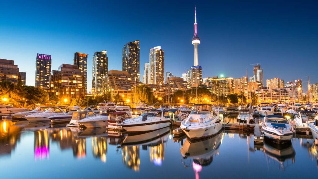 Inside the Canadian Publishing Market in 2025 | PublishingState.com